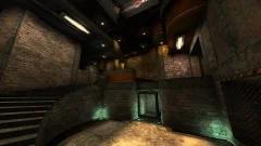 250 FPS QL League - Season 3